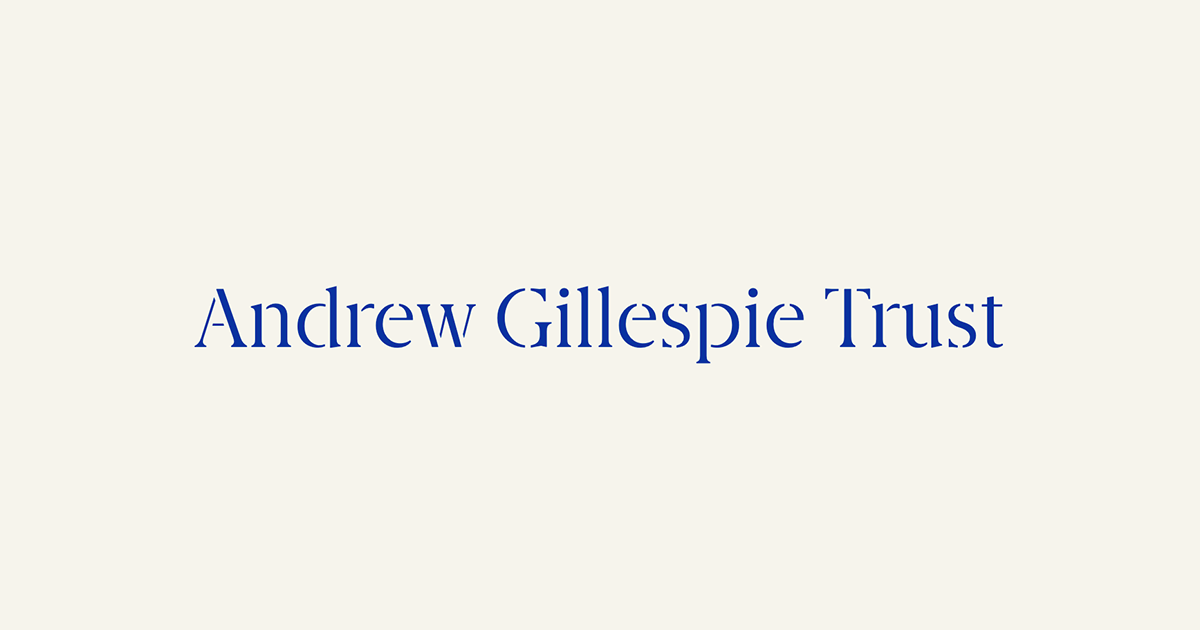 Andrew Gillespie Trust